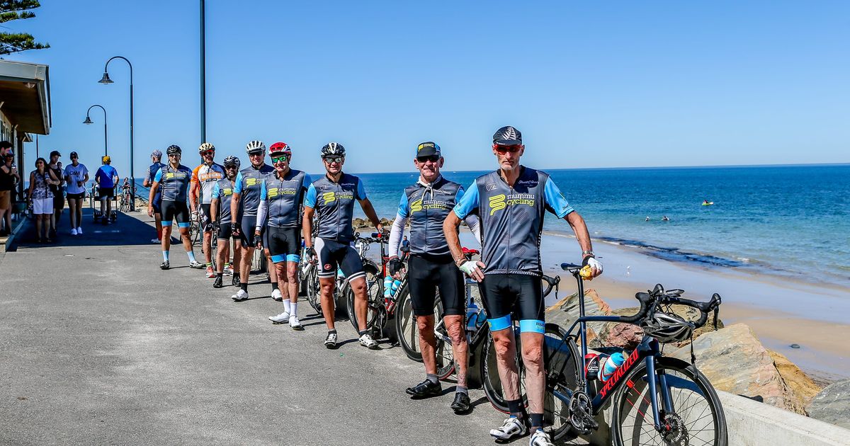 One of a Kind - The Santos Tour Down Under | Mummu Cycling