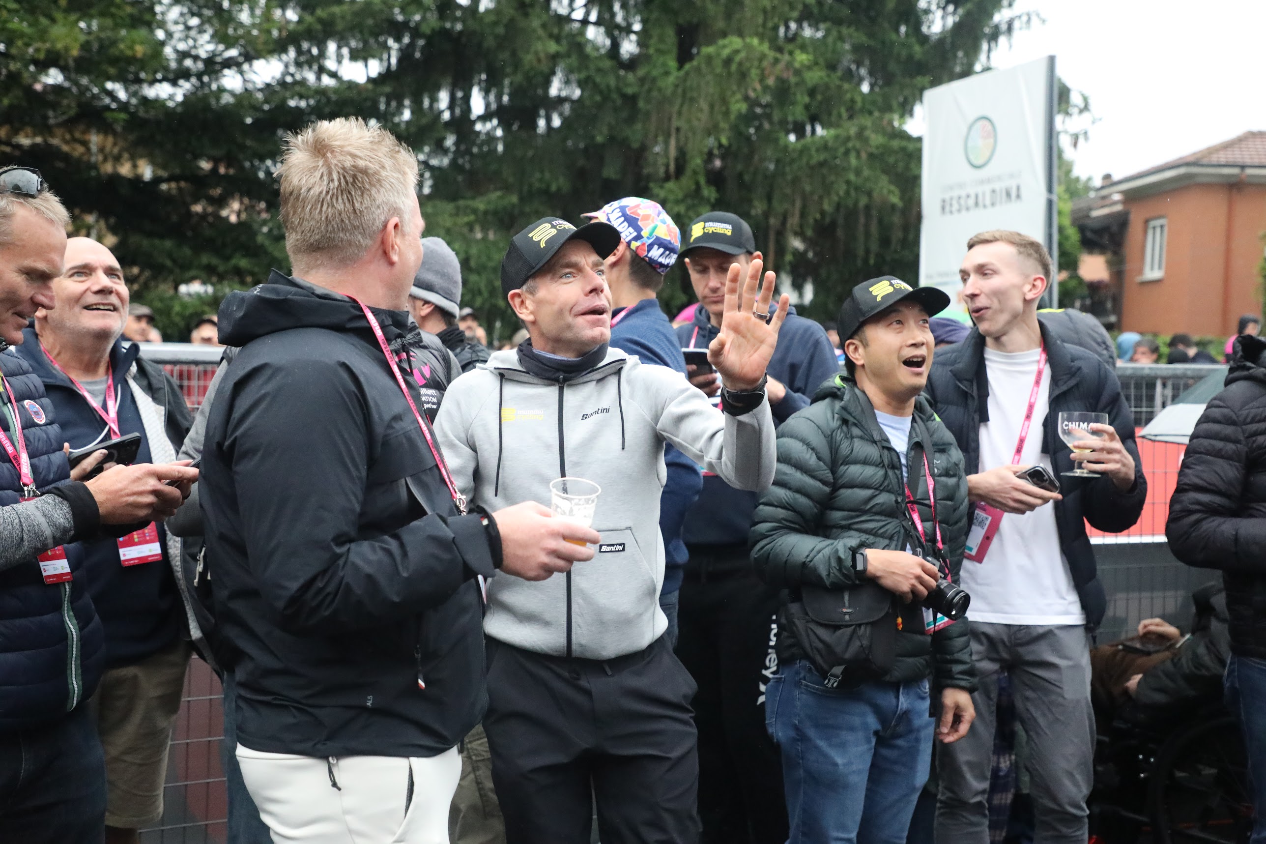 Famous Cyclists & Cycling Legends | Meet Our Professional Hosts